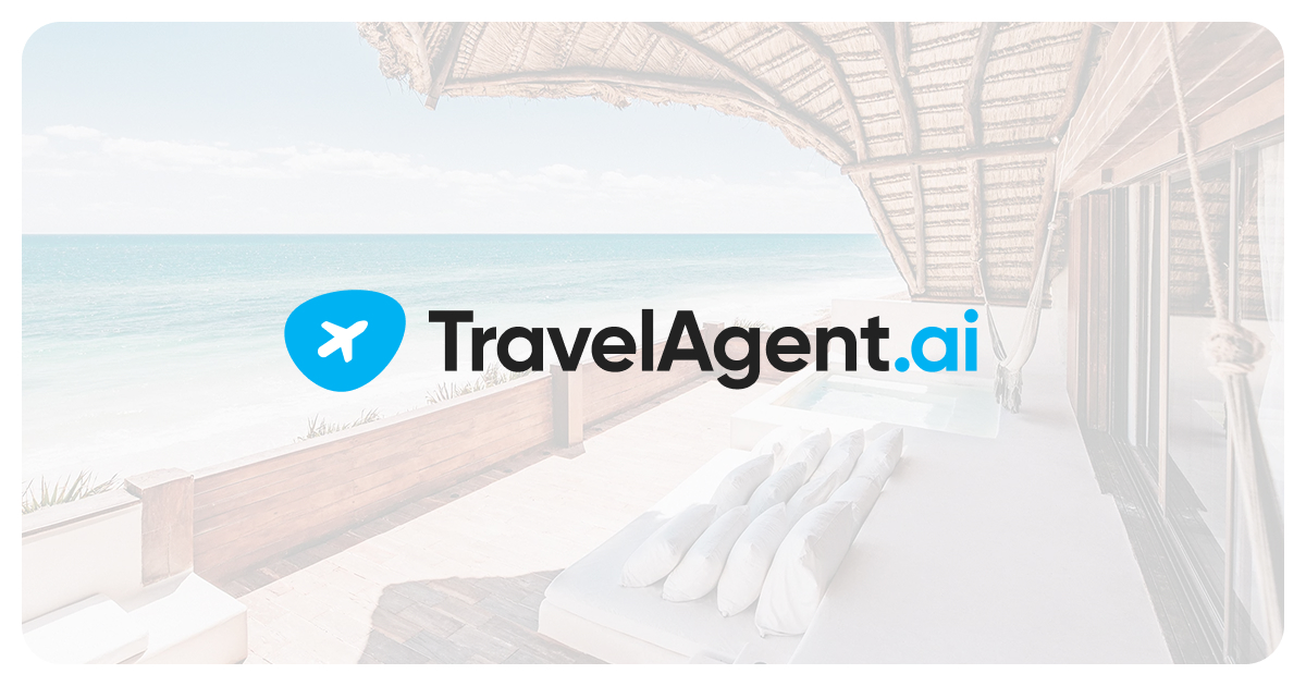 TravelAgent.ai - The Ultimate FREE AI Travel Planner